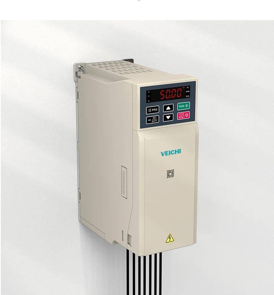 伟创“全能选手”：AC310系列变频器-搜狐大视野-搜狐新闻