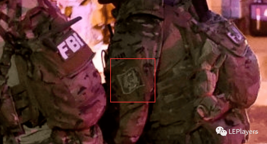 地表最强执法队伍建制解析——FBI HRT-搜狐大视野-搜狐新闻