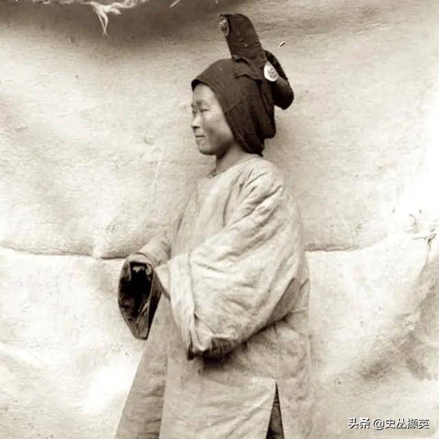 外国人拍摄的老照片：1906-1908年甘肃天水人文风情-搜狐大视野-搜狐新闻