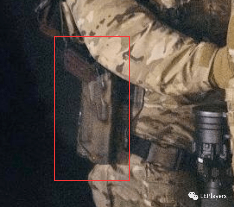 地表最强执法队伍建制解析——FBI HRT-搜狐大视野-搜狐新闻