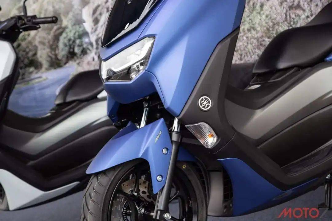 绵羊档案｜2020款Yamaha N-MAX 155 马上发布适合哪些人？_搜狐汽车_搜狐网