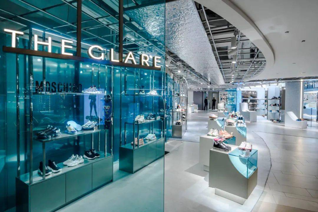 探店访谈|古诗玄：IGFD致力于成为提供中国时尚品质生活内容的领先者_经营项目