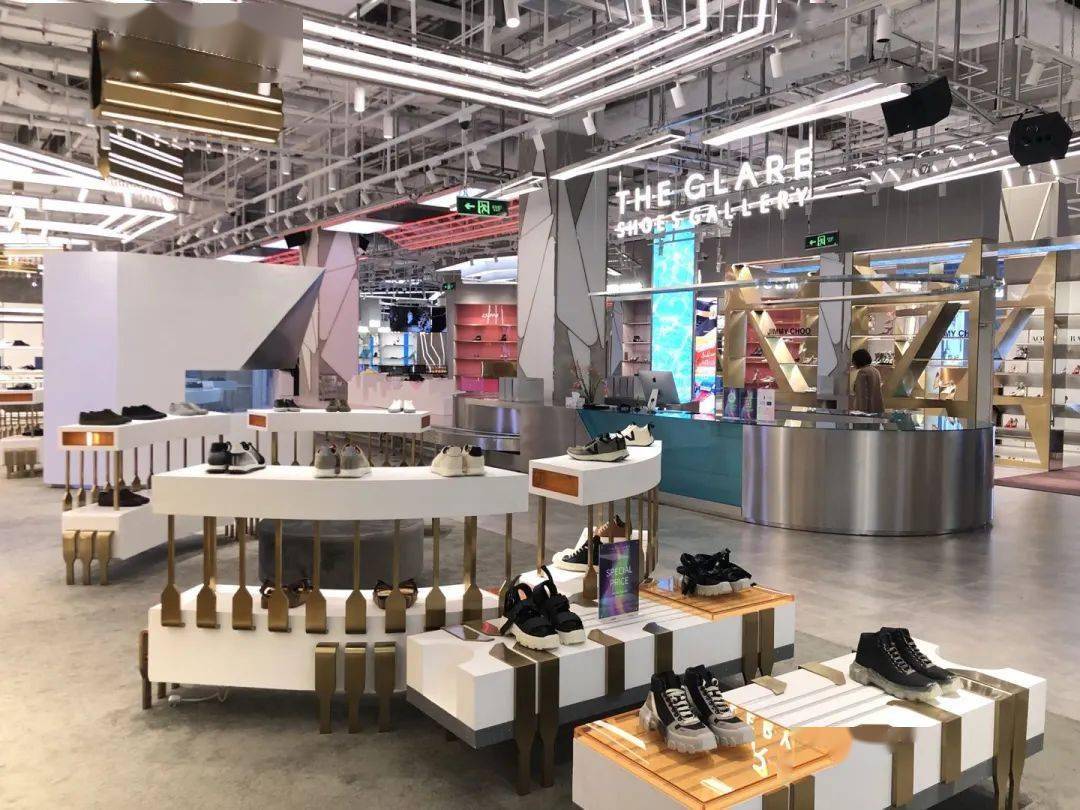 探店访谈|古诗玄：IGFD致力于成为提供中国时尚品质生活内容的领先者_经营项目