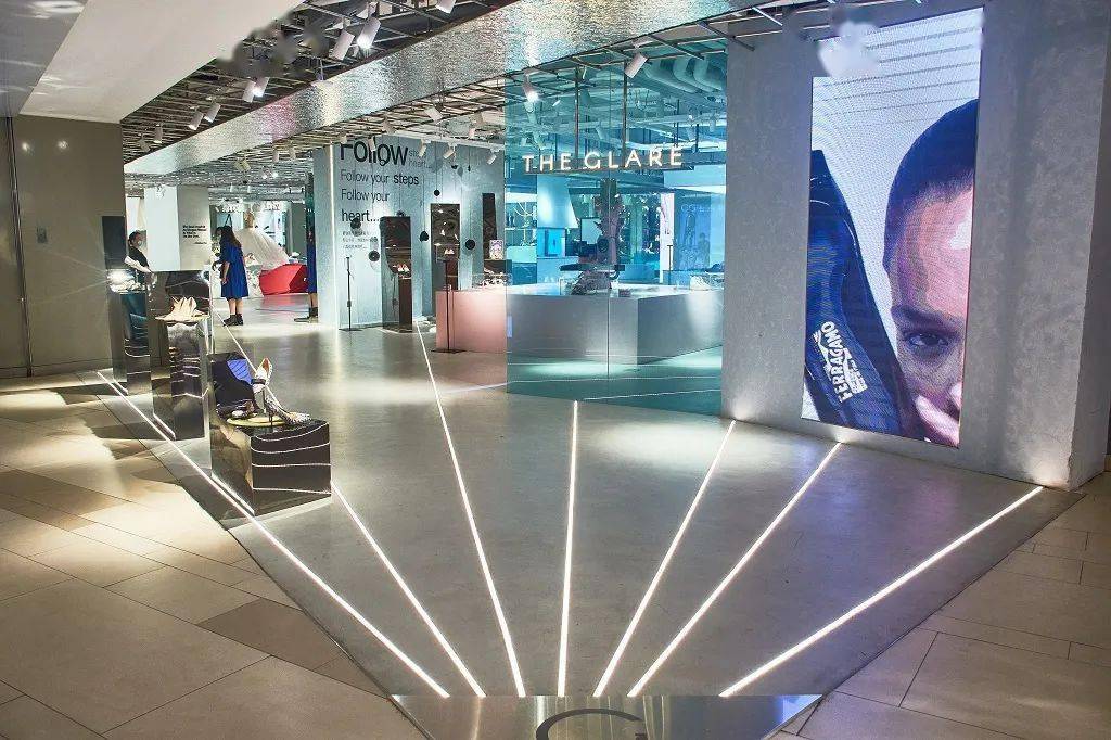 探店访谈|古诗玄：IGFD致力于成为提供中国时尚品质生活内容的领先者_经营项目