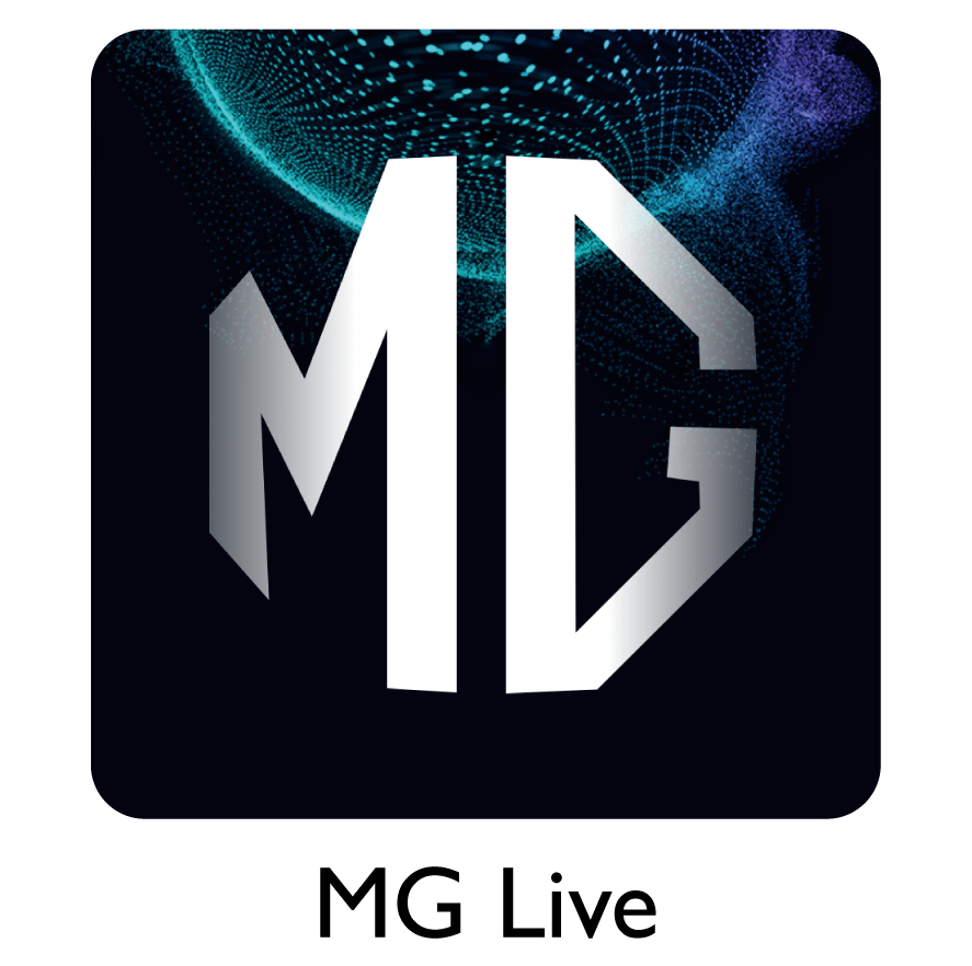 全面焕新！MG Live官方APP现已升级上线_服务