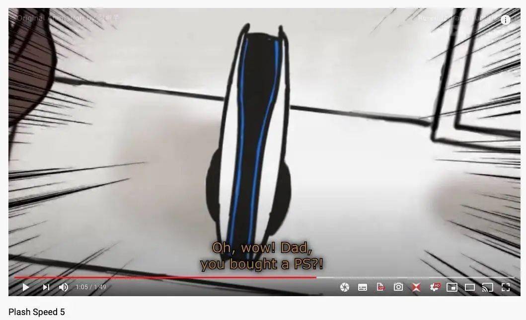 奔放的索尼 PS5，能否再次复制上一代的成功？_Xbox