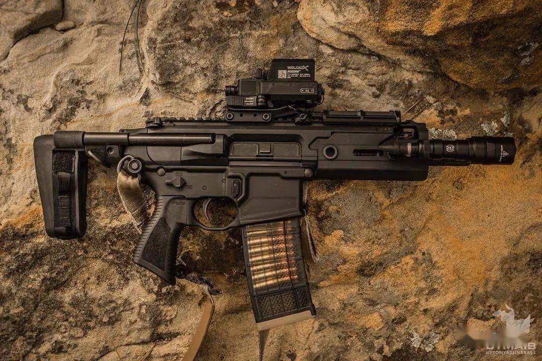【SigSauer公司MCX图集】自从我发了MPX 拗不过后台还是有人不断喊MCX_视频