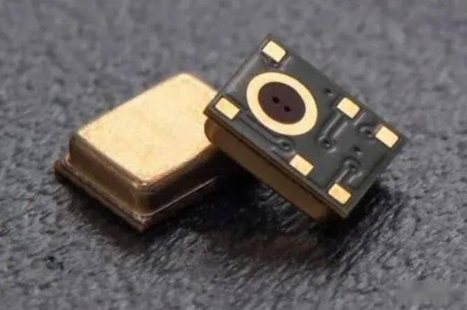 瑞声科技加快MEMS麦克风研发布局，“MEMS、ASIC、封装”一个都不能少_市场