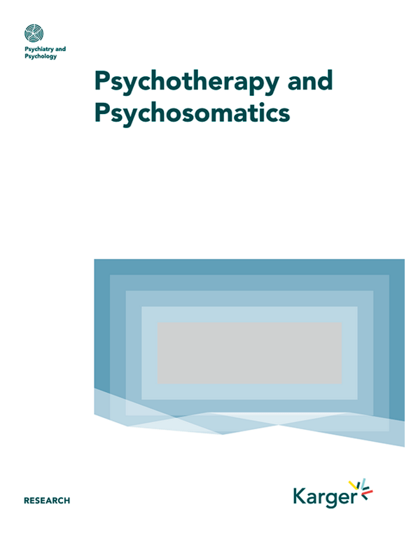宣医科研|神经内科团队在《Psychother Psychosom》上全面阐释不同人群在应激条件下心理负荷变化以及发展进程-搜狐大视野-搜狐新闻