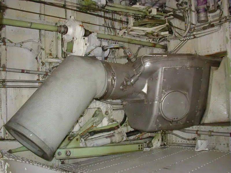 航空器辅助动力装置发展简介_搜狐汽车_搜狐网