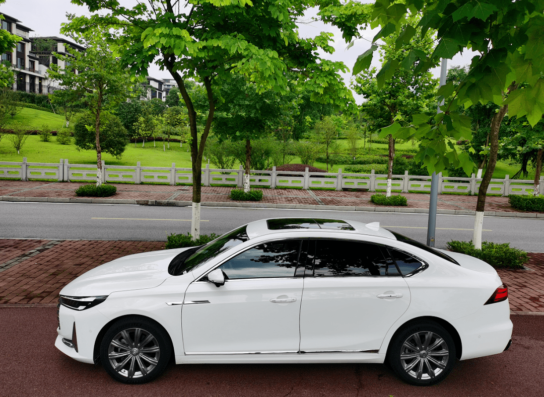 试驾丨勇气加上实力 广汽传祺全新GA8诠释旗舰定义_搜狐汽车_搜狐网