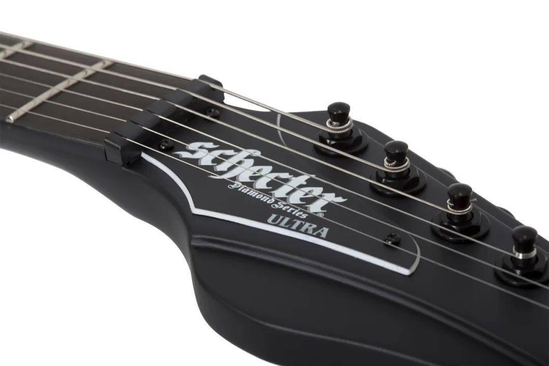 Ultra 系列！Schecter 发布2020年全新异类型吉他_搜狐汽车_搜狐网