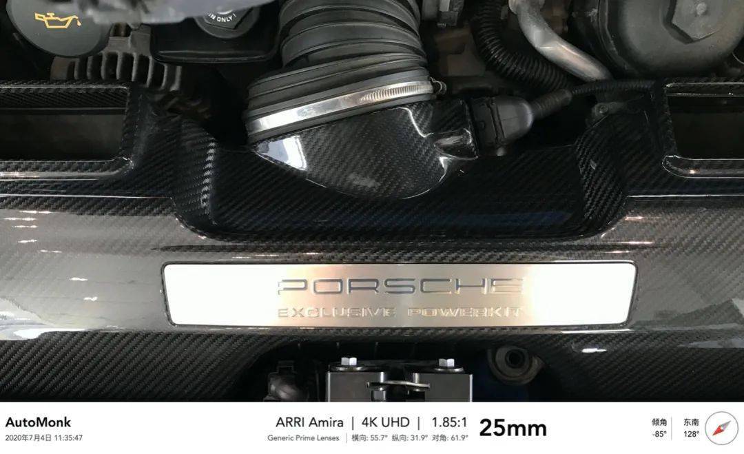 【PORSCHE 997经典之路】全球限量356台的997 Speedster能否承托最美997之名？_搜狐汽车_搜狐网