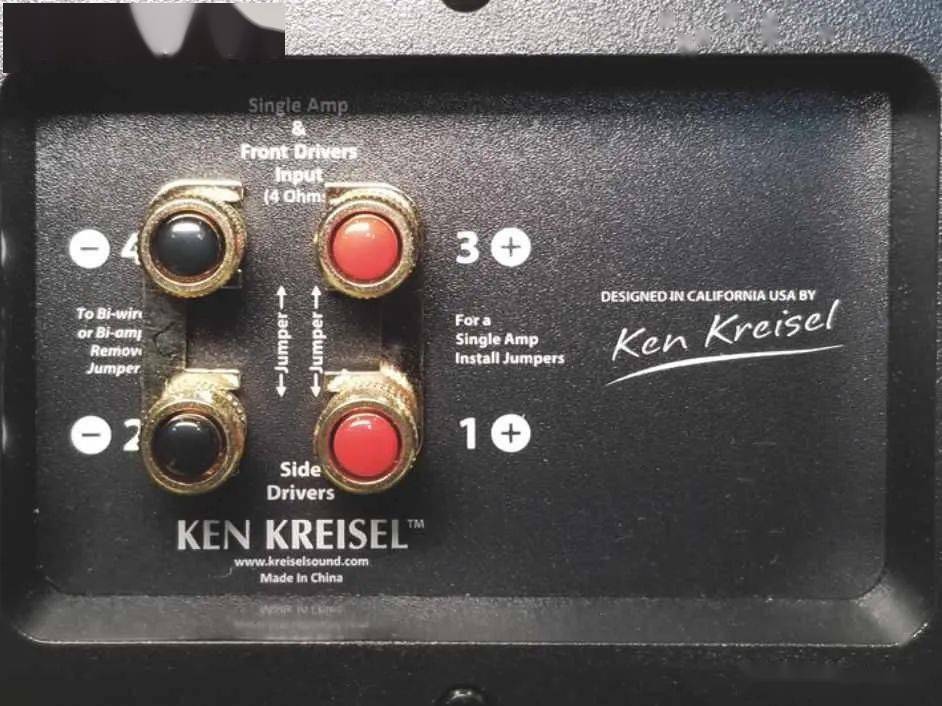 缔造绝佳声场与低频：Ken Kreisel K500、KS500、 DXD-500影院音箱系统_搜狐汽车_搜狐网