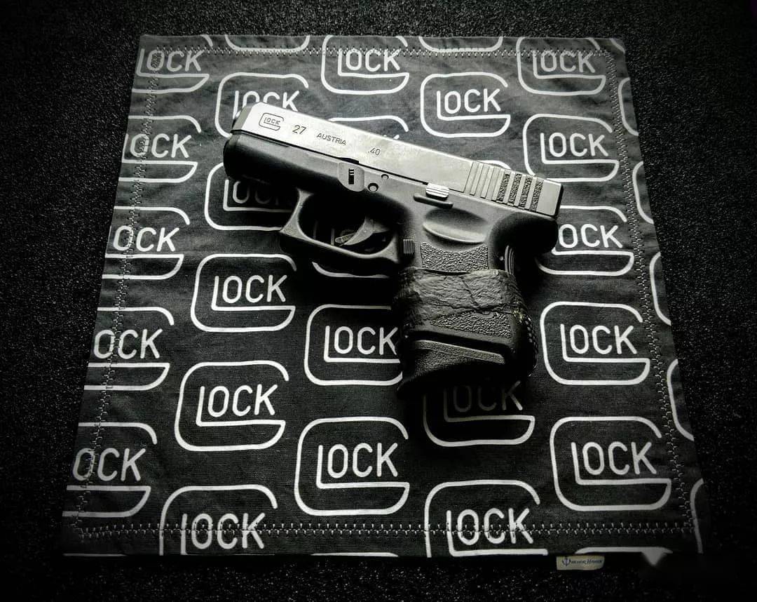 【glock家的矮胖系】G26 G27 G28美图集-搜狐大视野-搜狐新闻