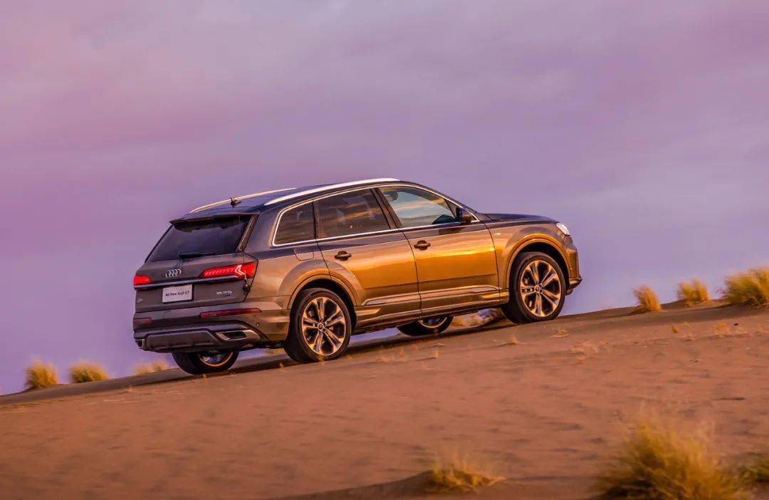 全新奥迪Q7 3.0T V6对抗宝马X5和奔驰GLE的直6，哪一辆公路性能最“豪华运动”？_搜狐汽车_搜狐网