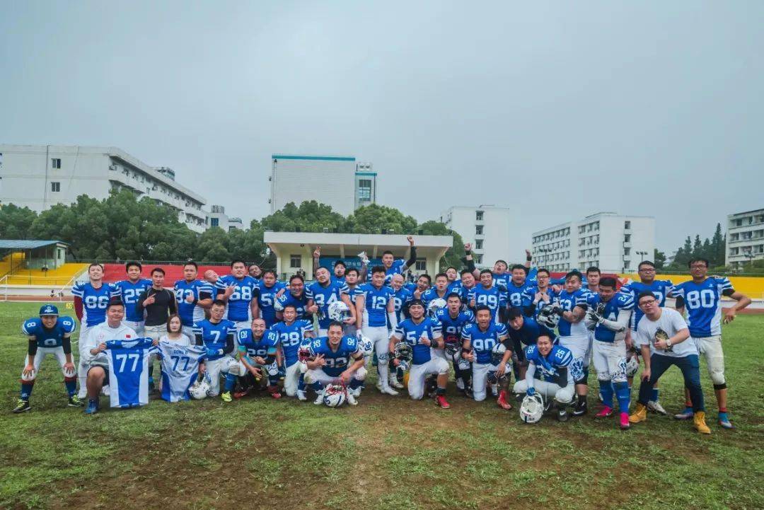 【全国冠军】苏州大学斩获CUFL元年冠军！-搜狐大视野-搜狐新闻