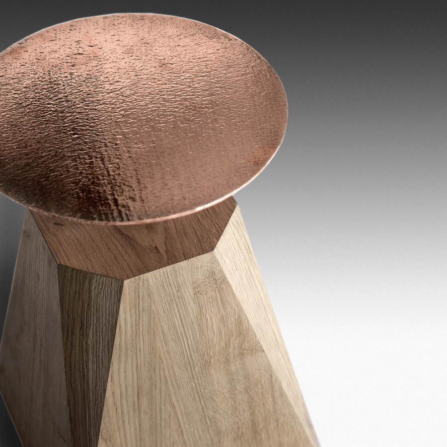 OKHA丨尊重天然材料与传统工艺，定制空间艺术品质_家具