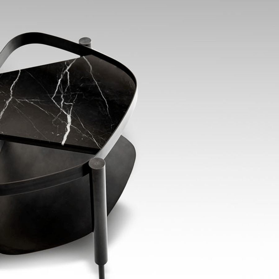 OKHA丨尊重天然材料与传统工艺，定制空间艺术品质_家具