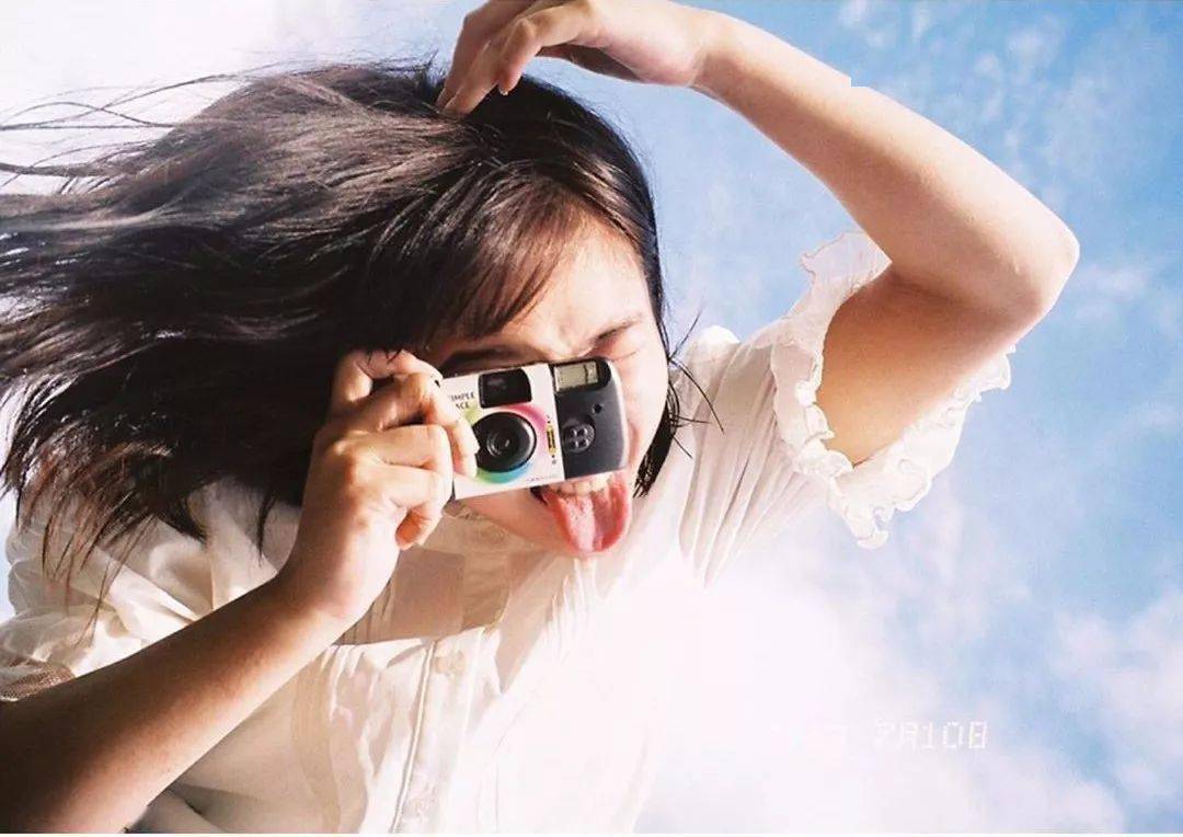 拍遍人间女孩！这些 ins 摄影师都是宝藏！_yan_pic