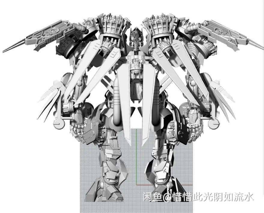 SS62 SOUNDWAVE D级别声波开箱_卫星