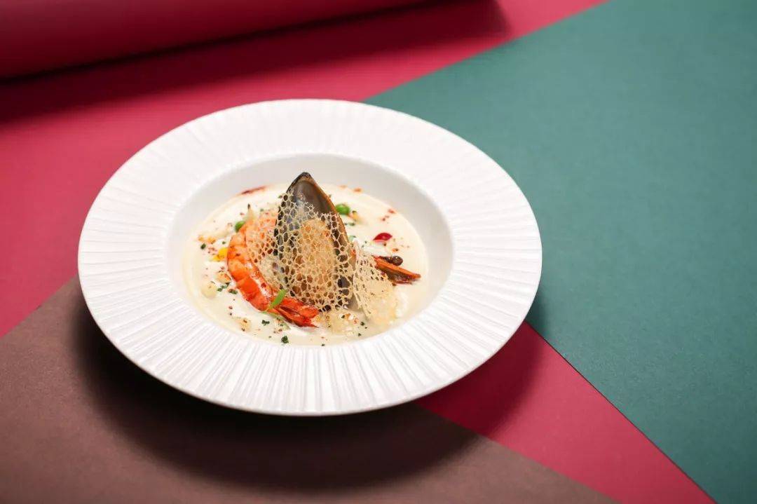 Blue Note shanghai｜享誉全球的爵士音乐现场，高级美食与音乐表演结合，重新定位魔都城市生活_Jazz