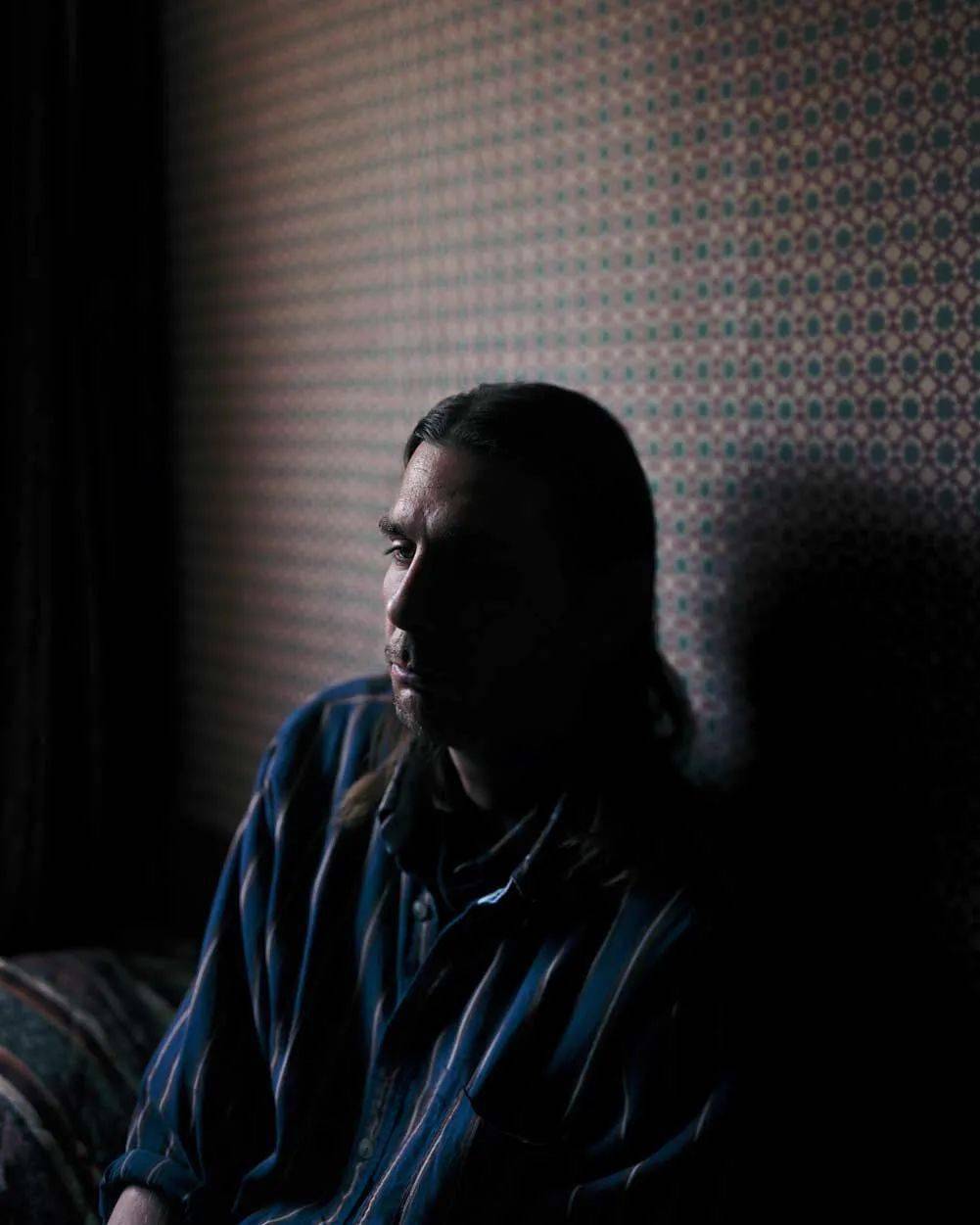 Alec Soth。_埃里克·索斯