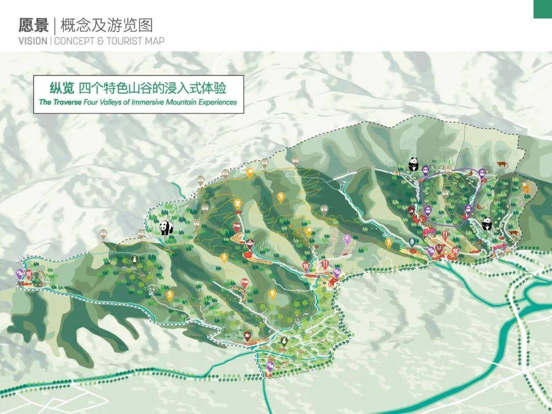 sasaki顶级设计方案文本，进阶必备资源！（附SASAKI文本合集）_全站