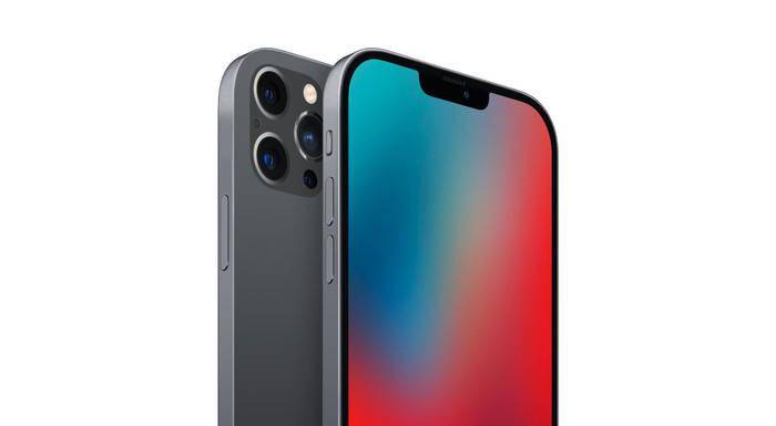 全系OLED屏幕，iPhone 12屏幕供应商竟然是它！_苹果