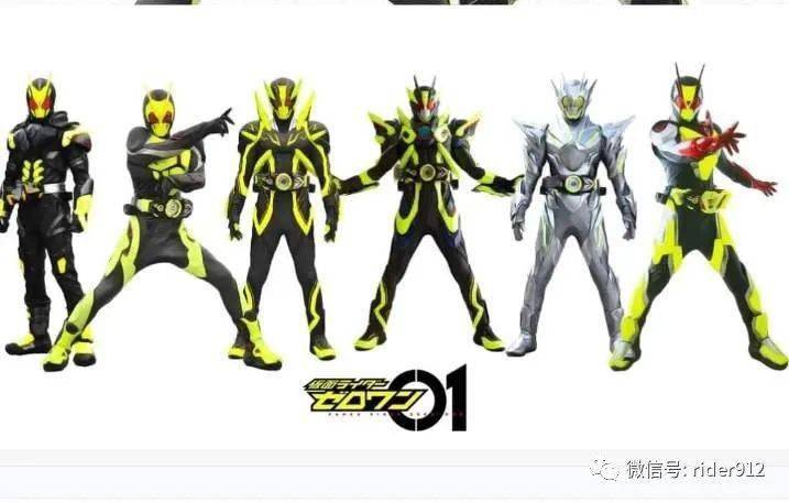 假面骑士零一：闪耀金属亚克一来袭，比地狱蝗虫还酷炫-搜狐大视野-搜狐新闻