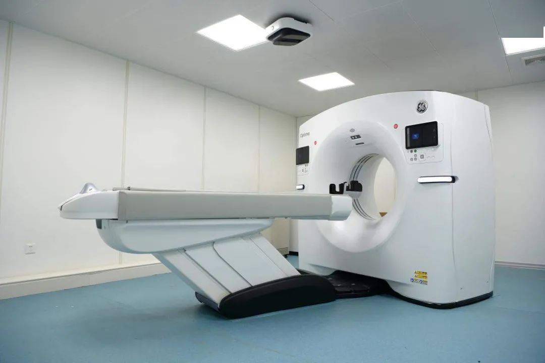 GE医疗携11款国产创新成果参展医博会，加速全面国产进程_诊断