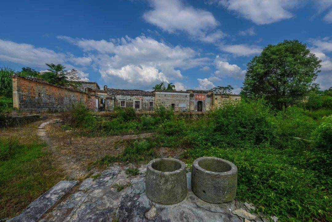 CNT目的地 | 金溪：书香古韵里的千年画卷_象山