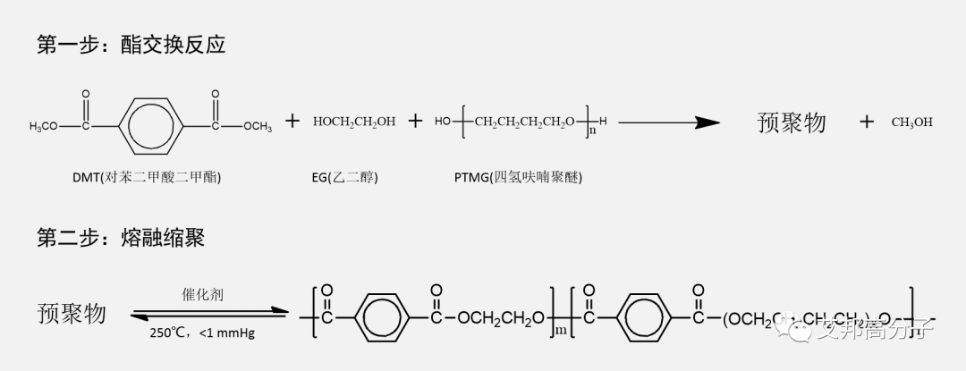 TPEE简介以及在鞋中底上的应用_弹性体