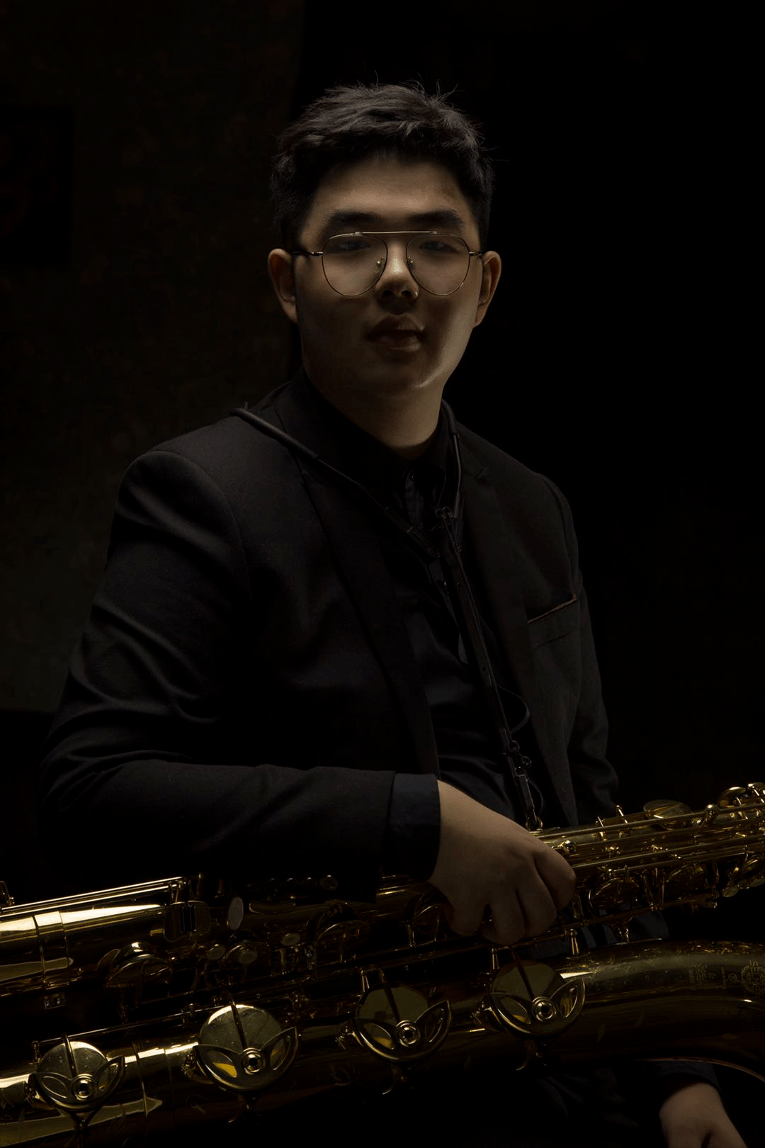 从古典到爵士，让萨克斯管用现场摇动你心！Jazz It Up！-搜狐大视野-搜狐新闻