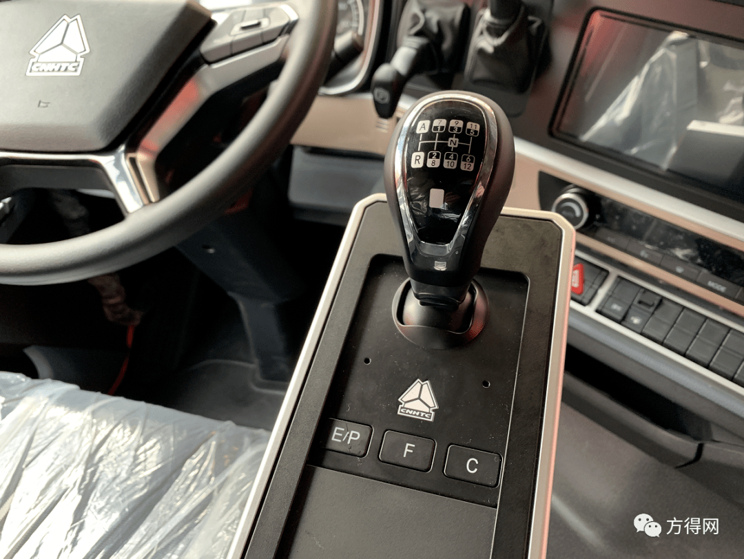 中国重汽新旗舰TH7有多豪？定价34.68万元、能否取代T7H“C位”？丨头条_搜狐汽车_搜狐网