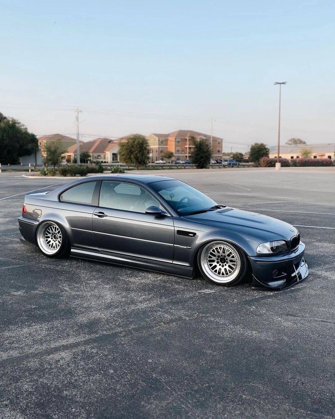 灵感与启发 | 宝马 E46 M3 Instagram 改装集_搜狐汽车_搜狐网