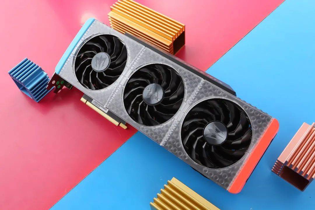 想象力Max，乐高味的RTX 3070你爱了吗？影驰GeForce RTX 3070 GAMER OC_玩家