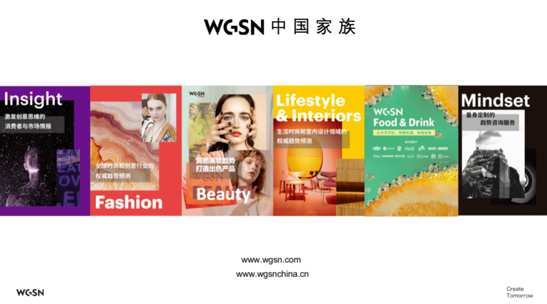 WGSN 资深趋势专家：未来CMF趋势_手机搜狐网