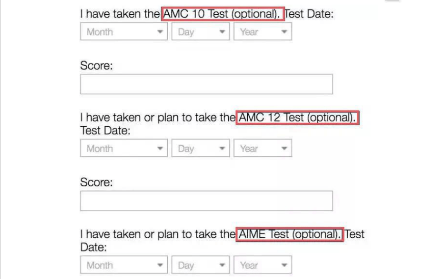 高含金量国际竞赛解析-AIME（American Invitational Mathematics Examination）_数学