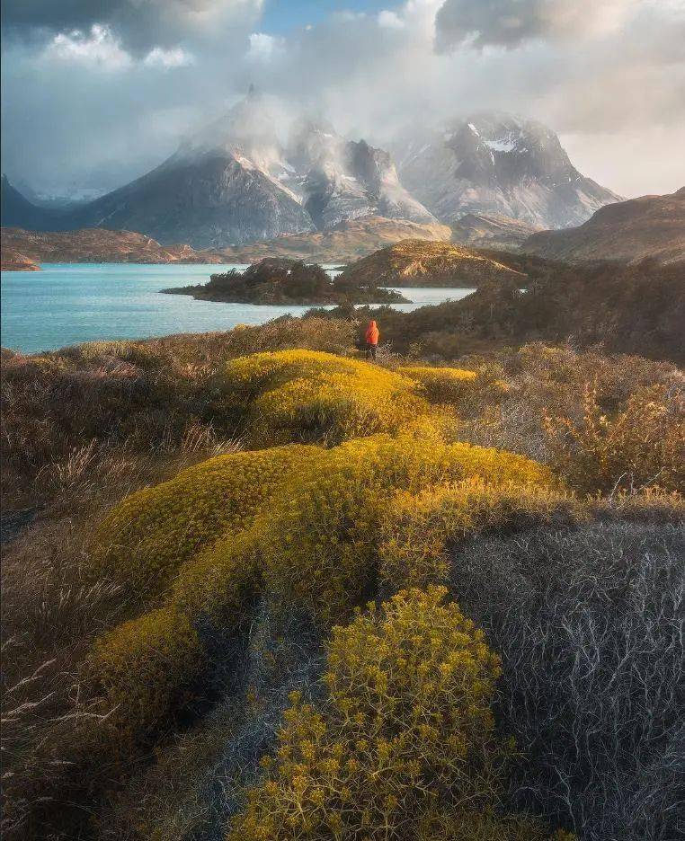 摄影 . Daniel Kordan | 风光_艺术