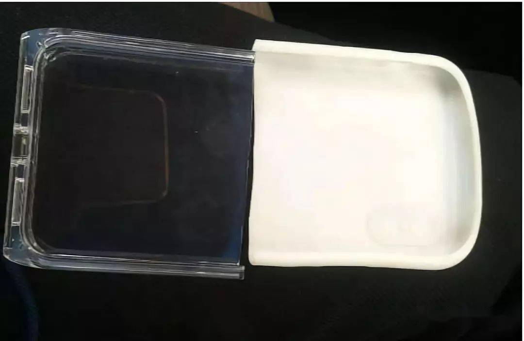 TPE和TPU材料的区别及应用解析_硬度