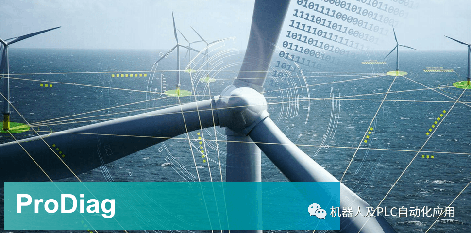 SIMATIC ProDiag应用_监控