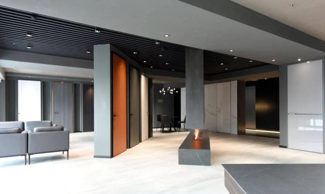 获奖 | “红棉奖•2020室内设计奖” 获奖作品创意_参评