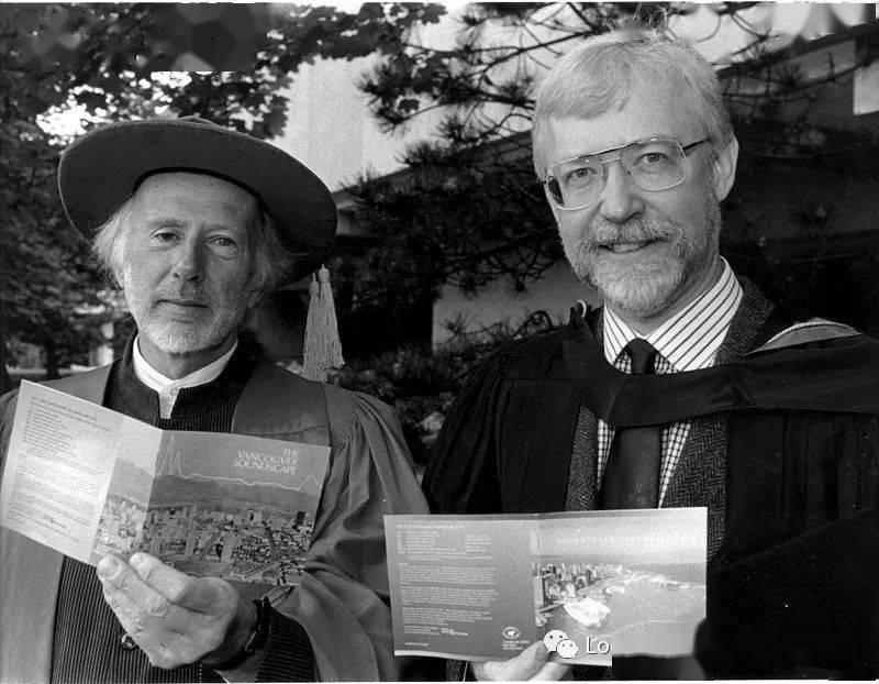 世界声景计划 声景研究的开端 World Soundscape Project_录音