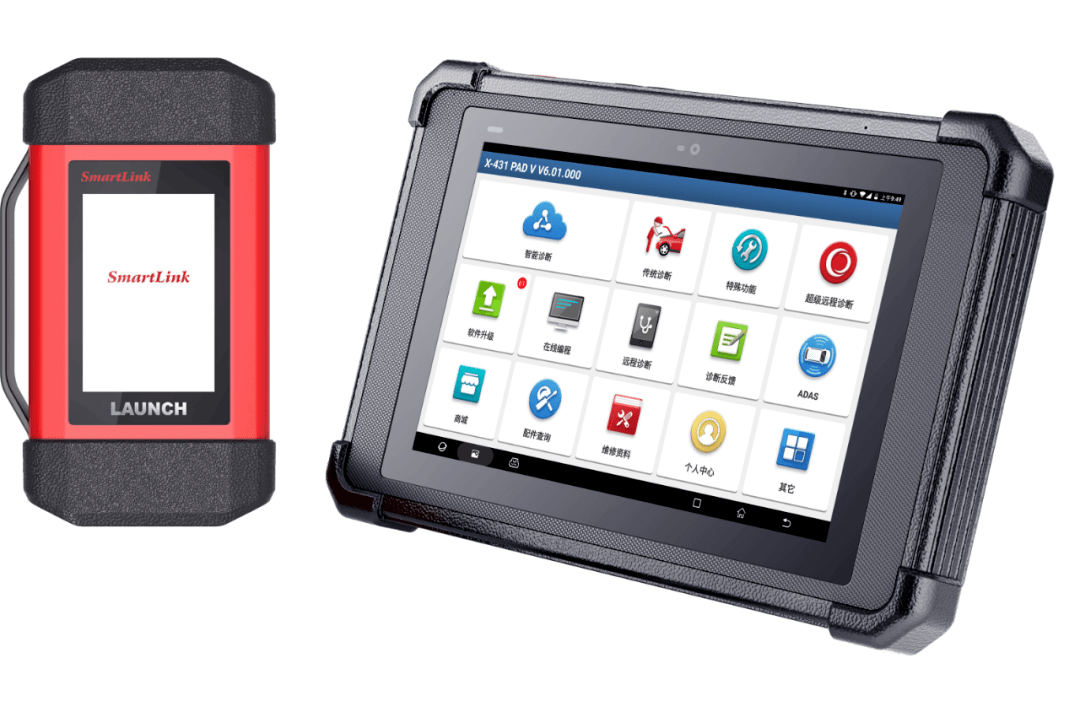 X-431 PAD V 人称赚钱小能手！_搜狐汽车_搜狐网