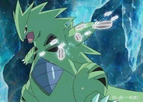 盘点早期《精灵宝可梦 红绿》中的废案宝可梦_游戏