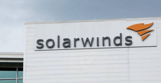 SolarWinds被黑客，这是个什么鬼？_网络