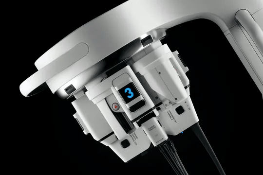 从“直觉外科”到“强生”，手术机器人之父Frederic Moll究竟有着怎样的魔力？-搜狐大视野-搜狐新闻