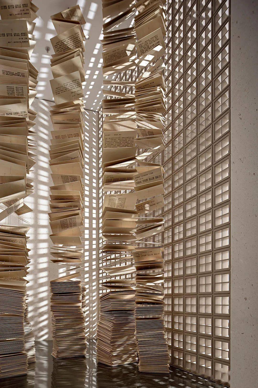 【川谷堂】ONE-CU壹方设计 / 城市与自然共生，诠释当代静美气质-搜狐大视野-搜狐新闻