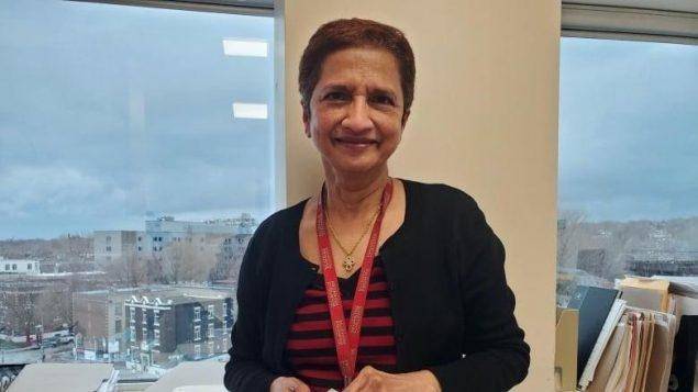 蒙特利尔产科医生荣获今年的加拿大勋章_本杰明